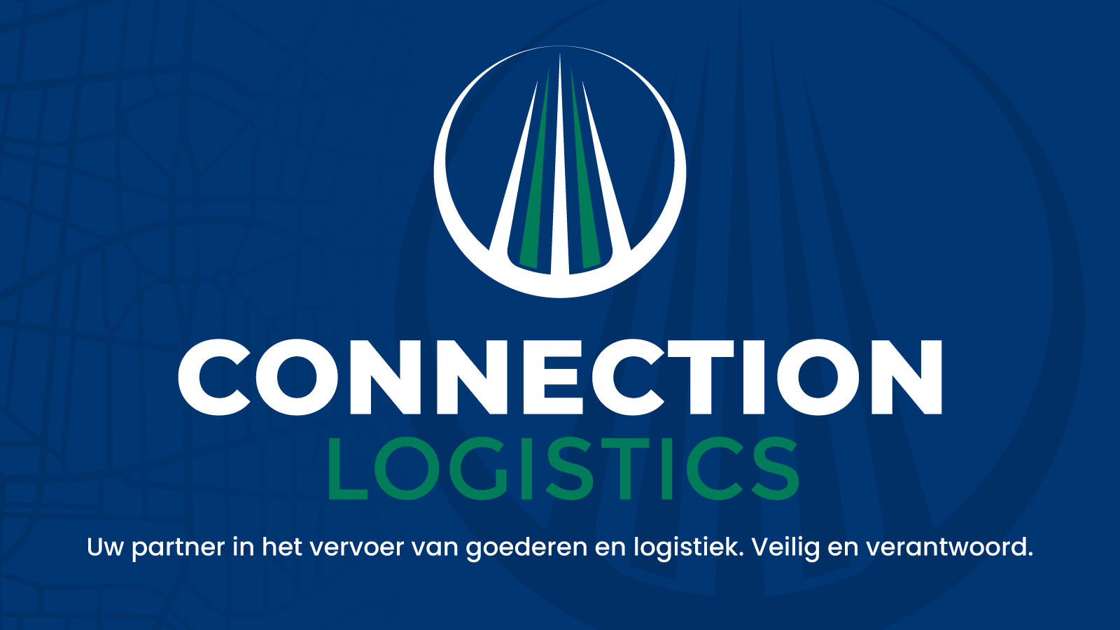 Connection Logistics